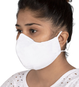 viroproof SMART MASK with HeiQ Virblock Anti-Viral Anti-Bacterial ...