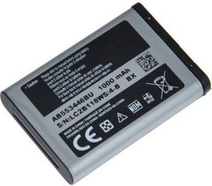 Sojourn Mobile Battery For SAMSUNG GALAXY B100 Price in India - Buy ...