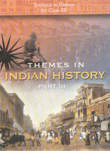 Ncert Themes In Indian History ( Part - Iii ) Text Book In History For ...