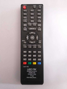 Lloyd universal remote lloyd Remote Controller - Lloyd : Flipkart.com