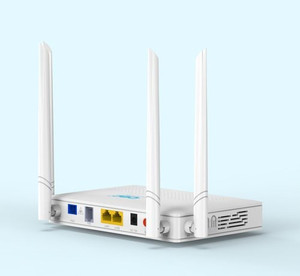 DBC TECHNOLOGY DBC 1110-Wdoant 4G Router 5 GHz 1200 Mbps Wifi Speed ...