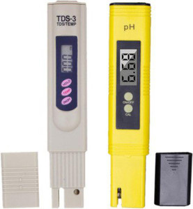 MFD PH002RTY Digital TDS Meter Price in India - Buy MFD PH002RTY ...