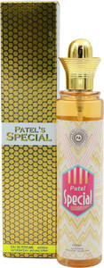 patel's fresh and natural Spray Patel special 200ml Price in India ...