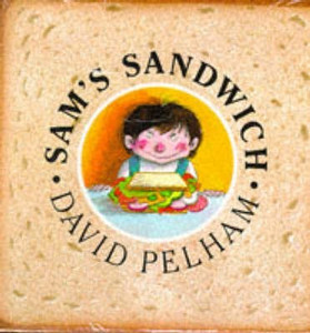 Sam's Sandwich: Buy Sam's Sandwich by Pelham David Mr. at Low Price in ...