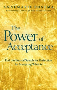 Power of Acceptance: Buy Power of Acceptance by Postma Annemaria at Low ...