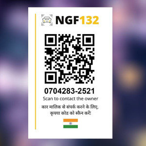 NGF132 Emblem for Car & Bike Price in India - Buy NGF132 Emblem for Car ...
