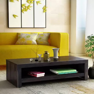 mk furniture Solid Wood Coffee Table Price in India - Buy mk furniture ...
