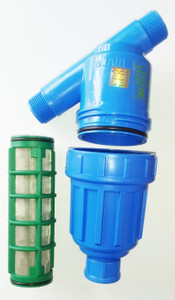 JISL PP Screen Filter 3/4" Drip Irrigation Kit Price in India - Buy ...