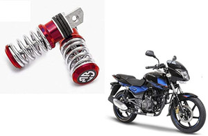 Samite Red spring foot rest_01 Foot Rest Price in India - Buy Samite ...