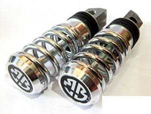 Samite Silver spring foot rest_01 Foot Rest Price in India - Buy Samite ...