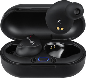EnterGo True Wireless Earbuds Buds Bluetooth Price in India - Buy ...