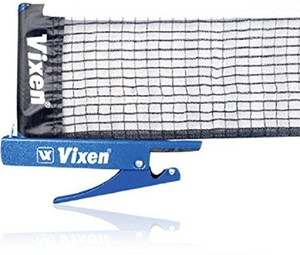 Vixen Star Innovative Retractable Net with Adjustable Length and Push ...