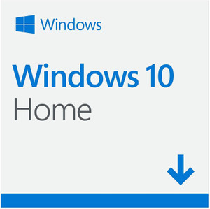 MICROSOFT Genuine Windows 10 Home Retail Key HomeLicense Key Delivery ...