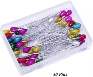 Flipkart.com | DKNBS Plastic, Metal Pins
