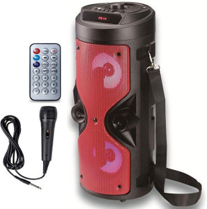Buy TECHOMANIA New Arrival Portable Ultra loud Stereo sound with deep ...