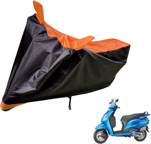 Auto Hub Two Wheeler Cover for Hero Price in India - Buy Auto Hub Two ...
