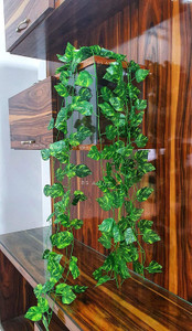 BS AMOR Artificial Ivy BAIL Greenery Garlands Leaves Greenery Hanging ...