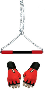 Alaska Hanging Chain/ Chin up Bar Rod for Height Increasing Chain Rod ...