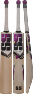 SS GLADIATOR Kashmir Willow Cricket Bat For 12 - 14 Yrs - Buy SS ...
