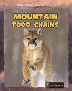 Mountain Food Chains: Buy Mountain Food Chains by Lynette Rachel at Low ...