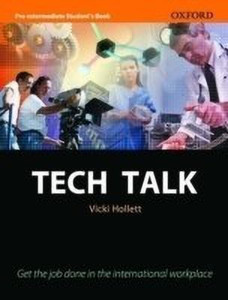 Tech Talk Pre-Intermediate: Student's Book: Buy Tech Talk Pre ...