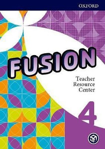 Fusion: Level 4: Teacher Resource Center: Buy Fusion: Level 4: Teacher ...
