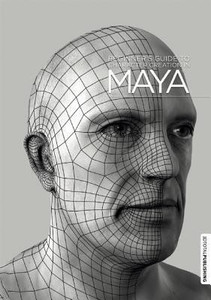 Beginner's Guide to Character Creation in Maya: Buy Beginner's Guide to ...