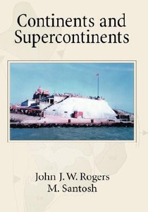 Continents and Supercontinents HRD Edition: Buy Continents and ...
