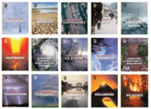 World Book Library of Natural Disasters: Buy World Book Library of ...