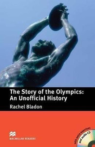 Macmillan Readers Story of the Olympics The An Unofficial History Pre ...