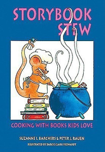 Storybook Stew: Buy Storybook Stew by Barchers Suzanne I. at Low Price ...
