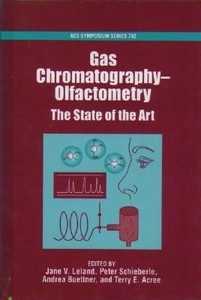 Gas Chromatography-Olfactometry: Buy Gas Chromatography-Olfactometry by ...