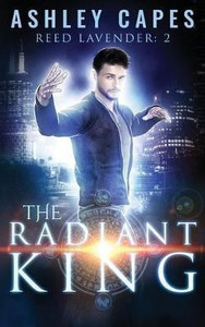 The Radiant King: Buy The Radiant King by Capes Ashley at Low Price in ...