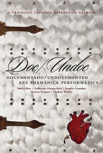 Doc/Undoc: Buy Doc/Undoc by Gmez-Pea Guillermo at Low Price in India ...