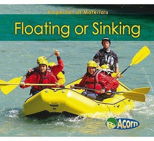 Floating or Sinking: Buy Floating or Sinking by Guillain Charlotte at ...