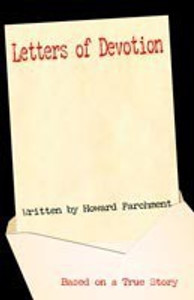Letters of Devotion: Buy Letters of Devotion by Parchment Howard at Low ...