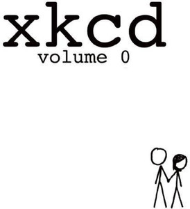 xkcd: volume 0: Buy xkcd: volume 0 by Munroe Randall at Low Price in ...