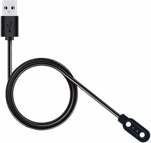 Lowfe Magnetic Charging Cable 0.3 m Replacement Charger for Helix Timex ...