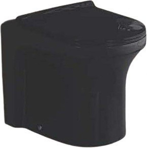 Ceramic Floor Mounted European Water Closet/One Piece Western Seat ...