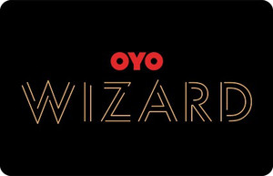 OYO Wizard Blue Digital Gift Card Price in India - Buy OYO Wizard Blue ...