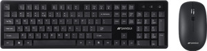 Sansui KM222W Wireless Standard Laptop Keyboard Compatible with Desktop ...