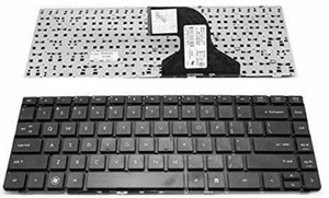 TravisLappy Laptop Keyboard For HP Probook 4430s 4331s 4430s 4431s ...