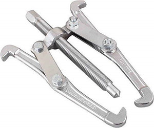 FIXKIT Premium Bearing Puller Lever Tool 2 Leg Lever Tool Price in ...