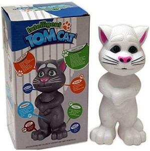 Tintin TALKING TOM -PE-139 - TALKING TOM -PE-139 . Buy TALKING TOM toys ...