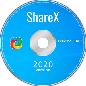 COMPATIBLE ShareX - Screen Capture and Screenshot utility for Microsoft ...