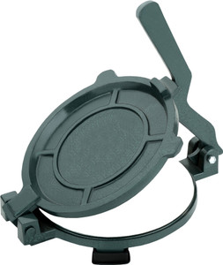 Shopixo Neha Delux Heavy Quality Iron Roti Maker, Chapati Maker - 7 ...