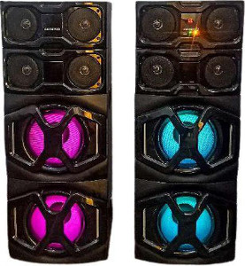 Buy cemex it7100 15 W Bluetooth Home Theatre Online from Flipkart.com