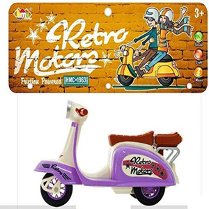 Tintin RETRO SCOOTAR-PE-158 - RETRO SCOOTAR-PE-158 . Buy SCOOTAR toys ...