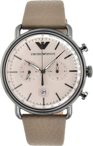 EMPORIO ARMANI Analog Watch - For Men - Buy EMPORIO ARMANI Analog Watch ...