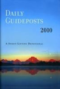 Daily Guideposts 2010: Buy Daily Guideposts 2010 by unknown at Low ...